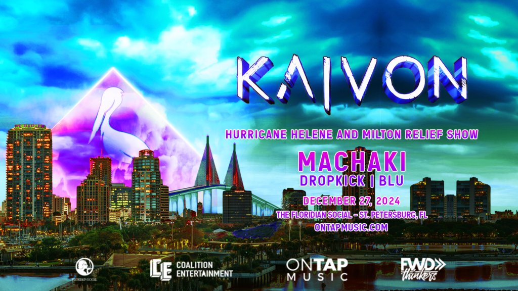 Kaivon at The Floridian Social